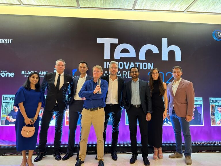 Yomly Startup Story: Revolutionizing HR and Payroll in UAE